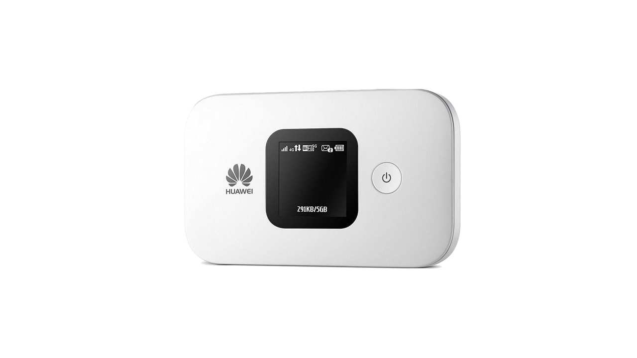 مودم ۴g همراه هووآوی E5577C - فروشگاه اینترنتی اصفهان مودم