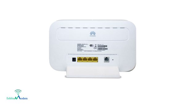 مودم lte مبین نت مدل هوآوی b612s-25d با سیمکارت ۴٫۵g و ۴۰۰ گیگ اینترنت ...