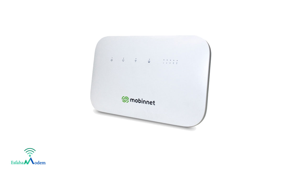 مودم lte مبین نت مدل هوآوی b612s-25d با سیمکارت ۴٫۵g و ۴۰۰ گیگ اینترنت ...