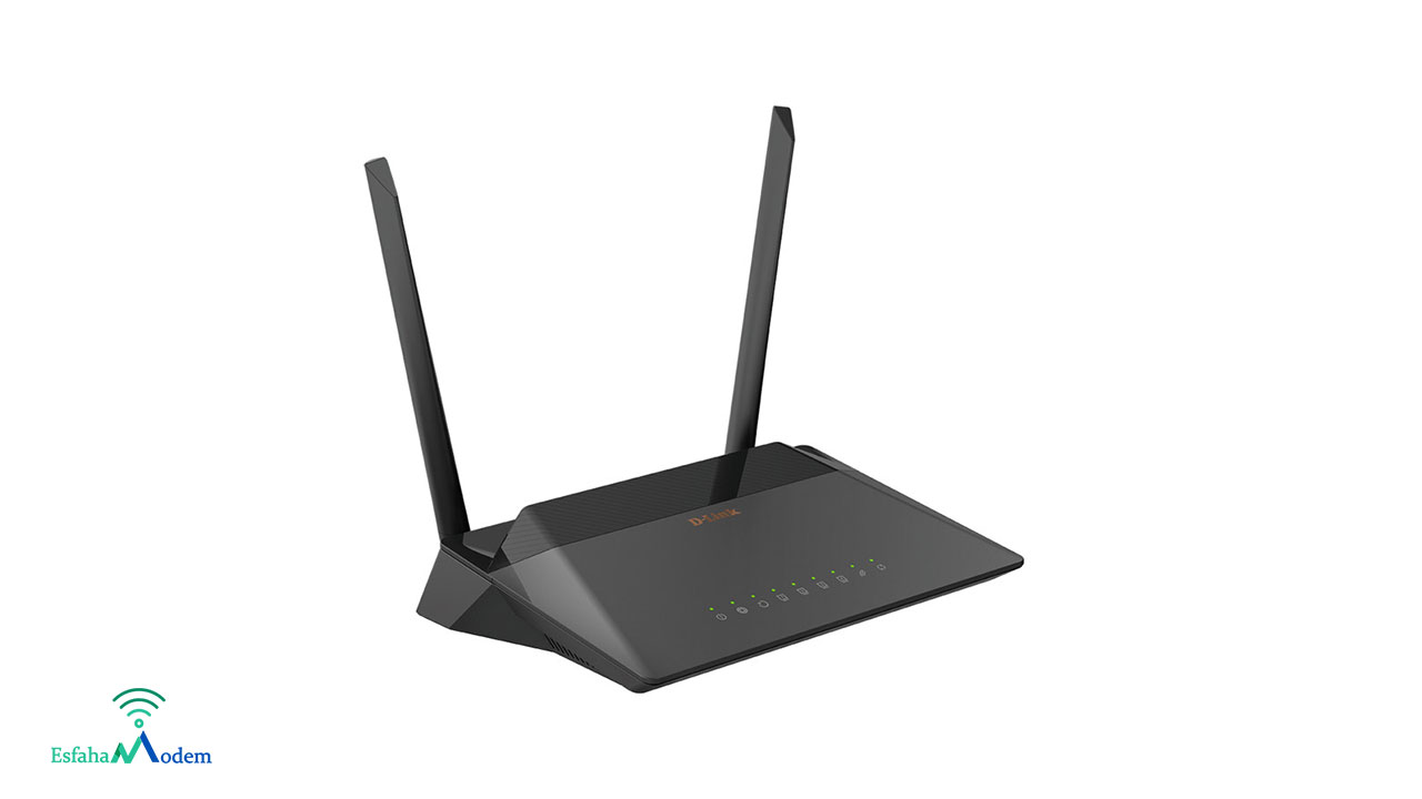 قیمت مودم adsl/vdsl دی لینک dlink dsl 224