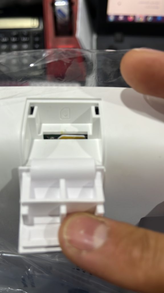 قیمت مودم سرکام مدل LTE2122GR با گارانتی و بهترین قیمت ️