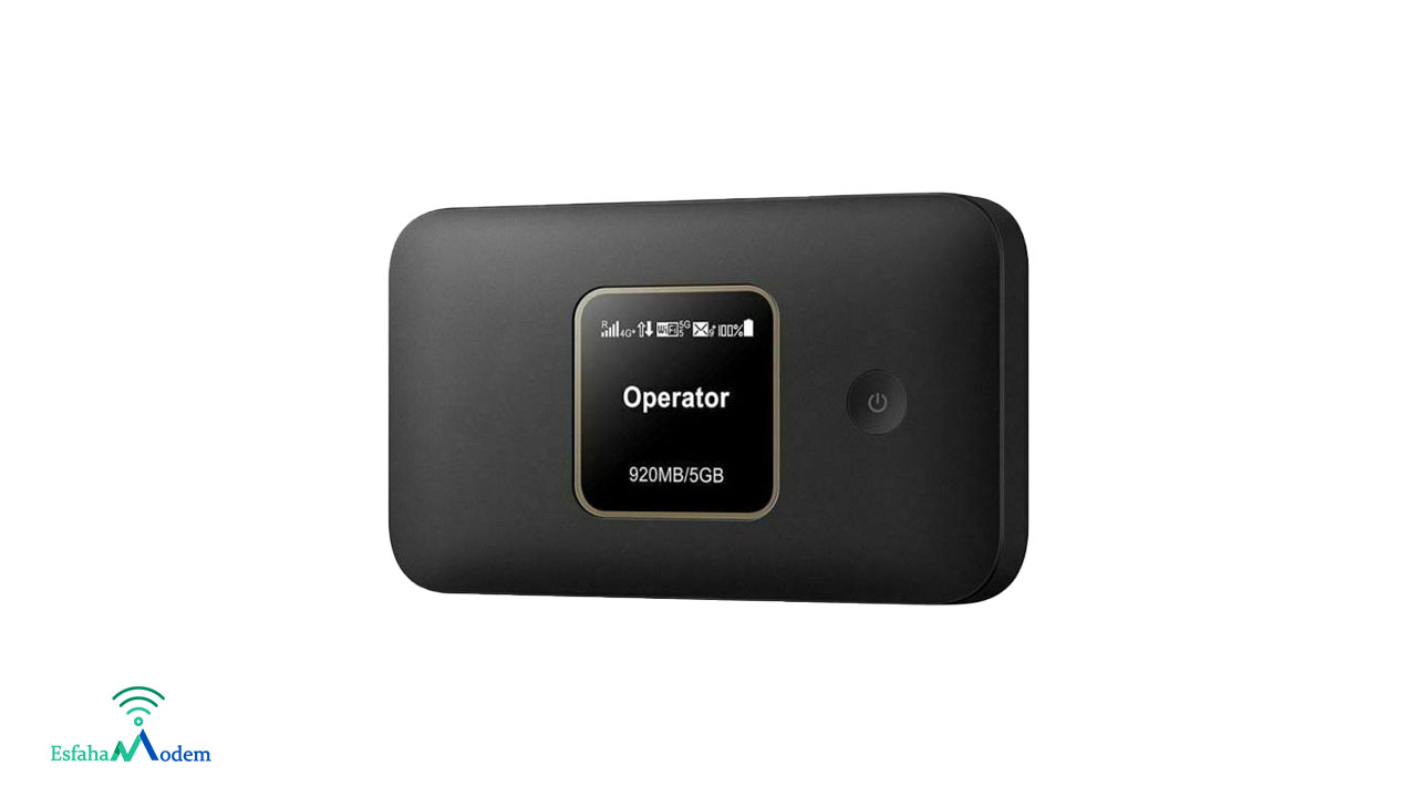 قیمت و خرید مودم همراه 4.5g هواوی Huawei e5786-330