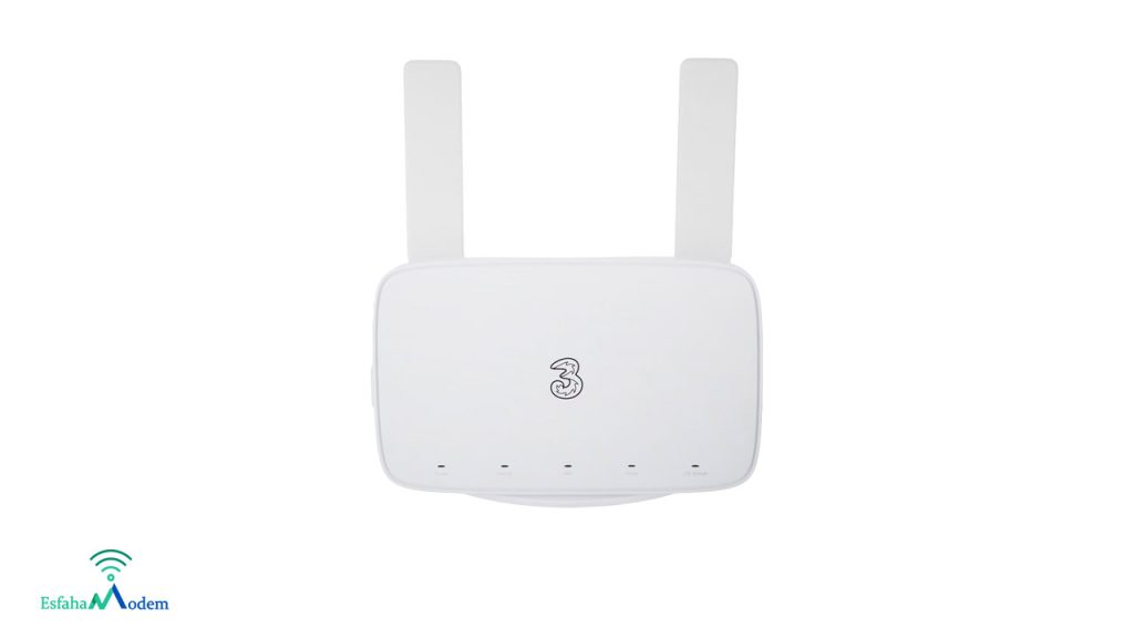 قیمت مودم سرکام مدل LTE2122GR با گارانتی و بهترین قیمت ️