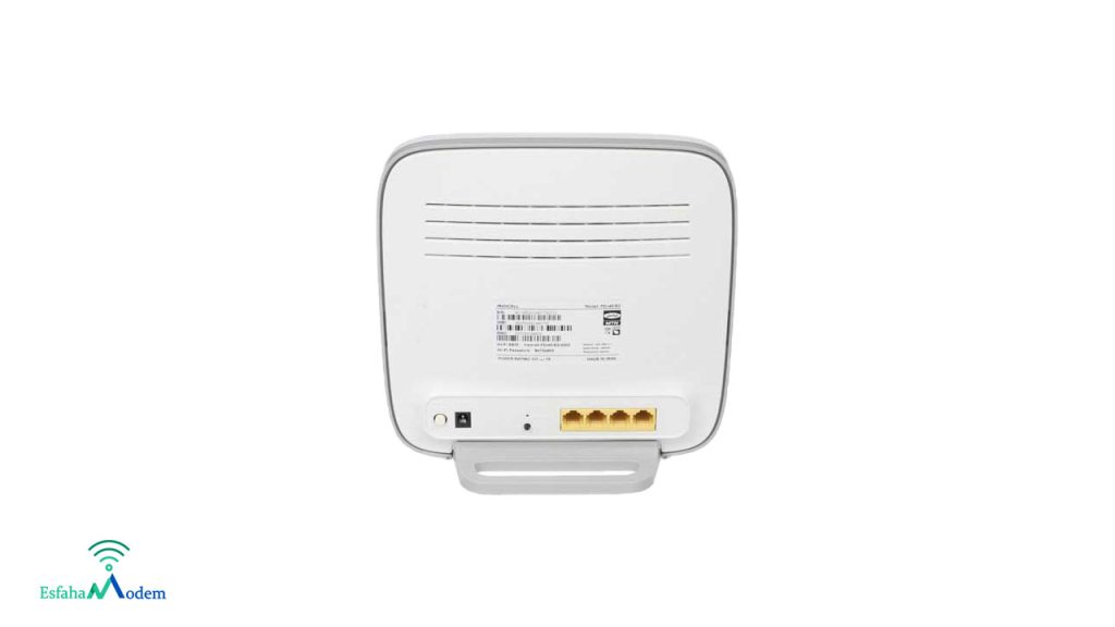 مودم ۴g ایرانسل FD-i40 E2 UNLOCK - فروشگاه اینترنتی اصفهان مودم